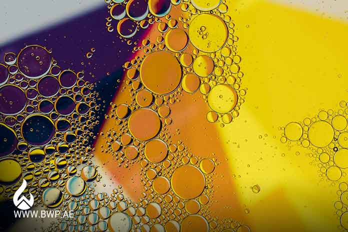 Difference between base oils, group1 and group2 - Black Water
