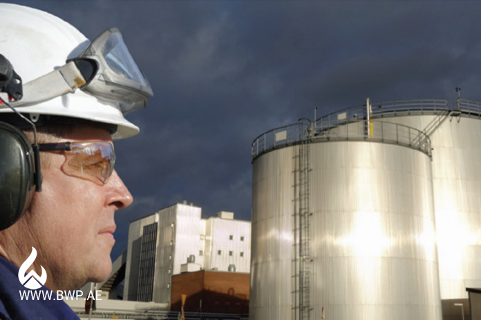 Introduction to oil storage regulations and rules - Black Water
