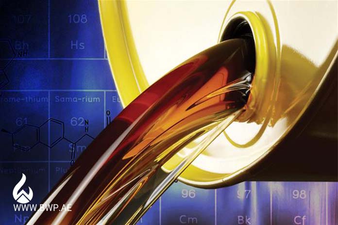 Differences between group 1 and group 3 base oils - Black Water