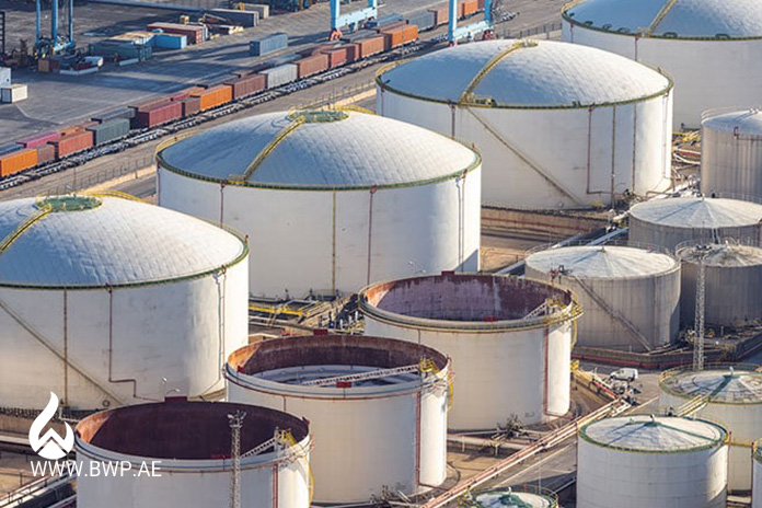 Top Safety Standards for Oil Storage Facilities Around the World ...